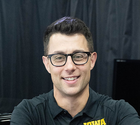 John Gaspar | Driving Safety Research Institute - College of ...