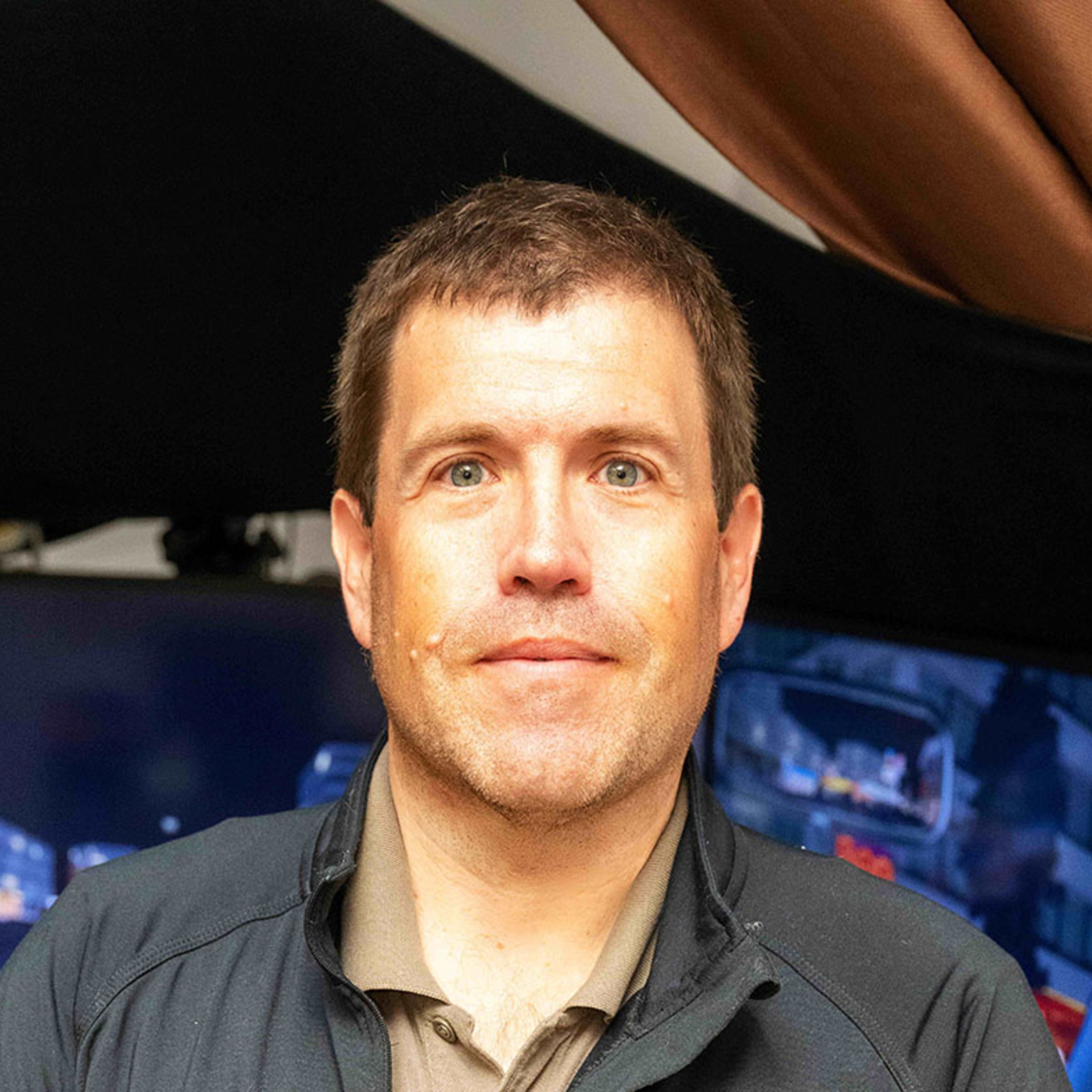 Timothy Brown | Driving Safety Research Institute