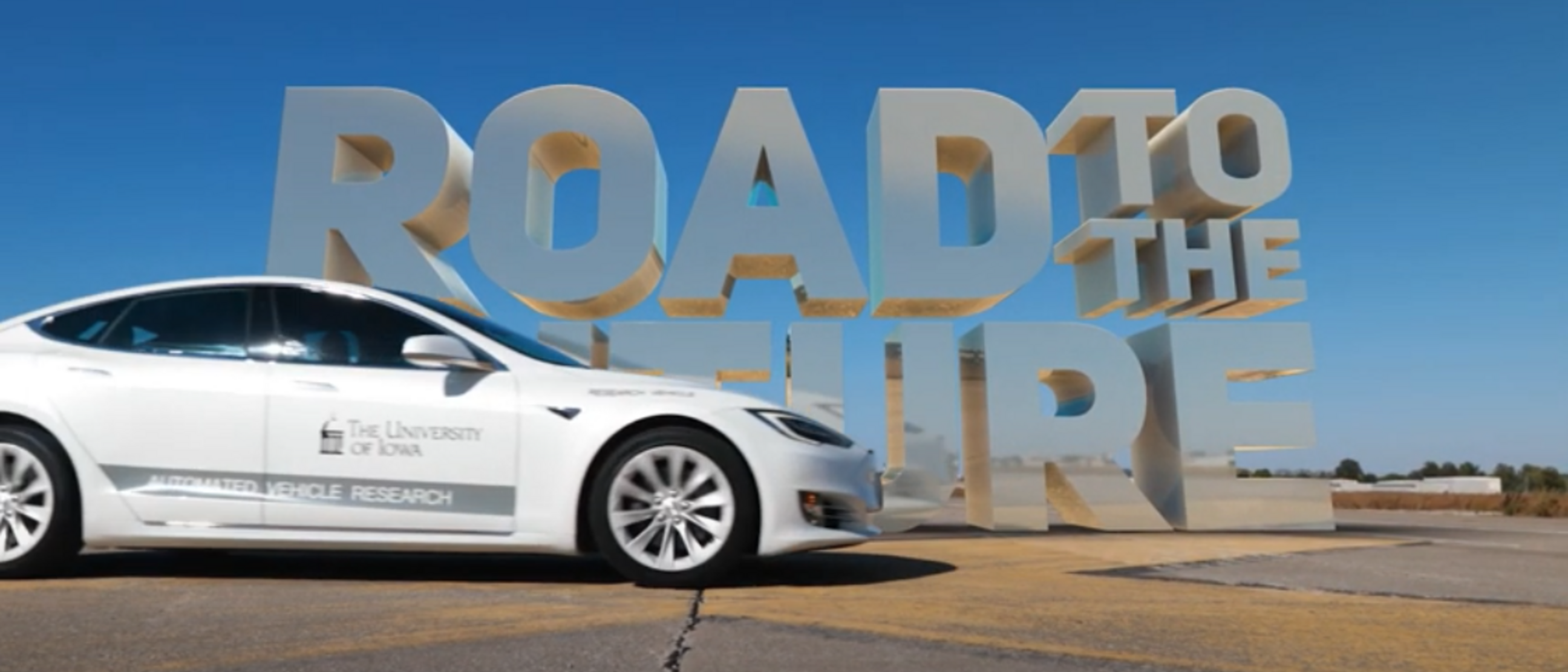 The Road to the Future Runs Through Iowa | Driving Safety Research ...