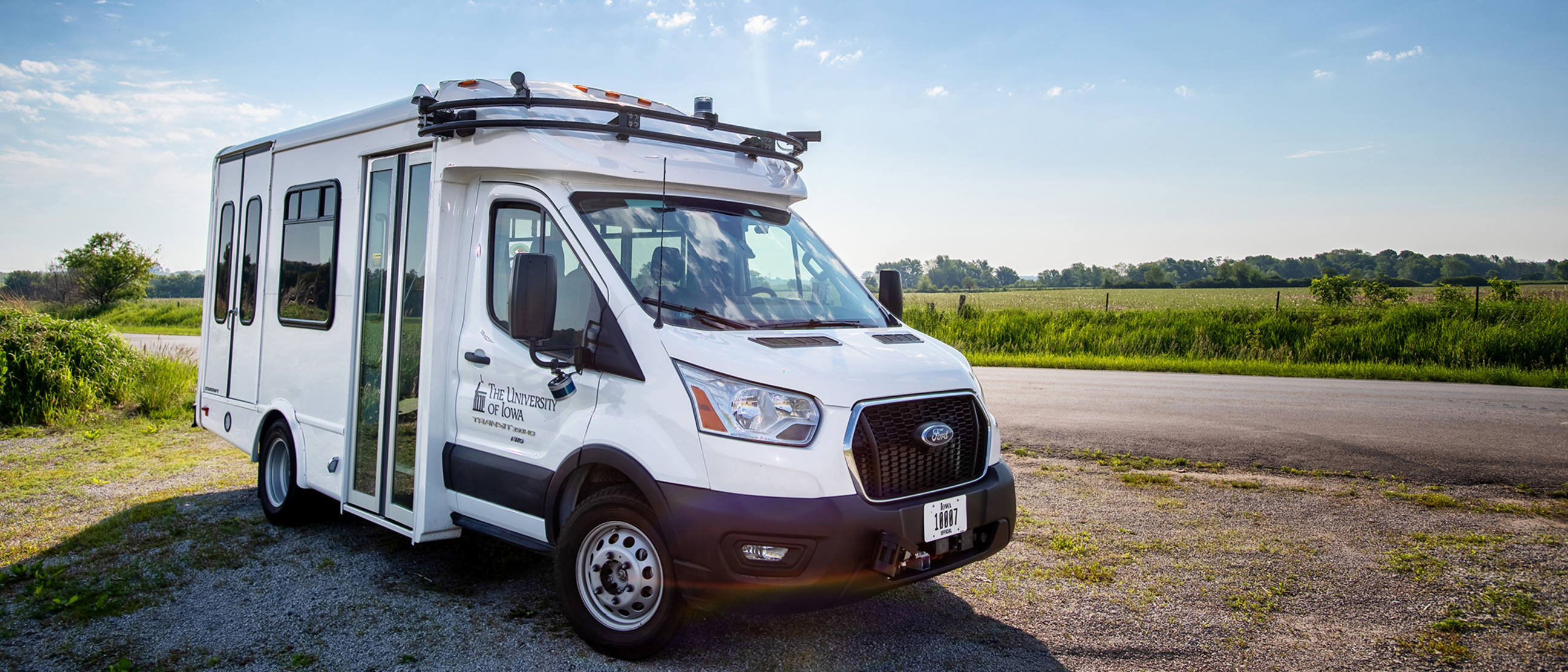 Driving Safety Research Institute | College of Engineering | The ...